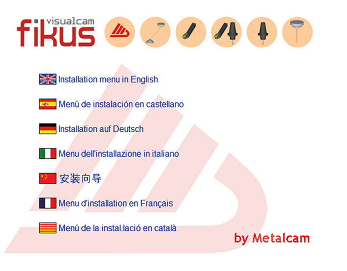 FikusSt 20 - Guía de instalación